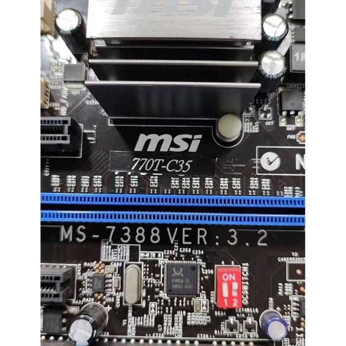 Carte mère MSI H310M PRO-VDH PLUS Intel H310 LGA 1151 2xDDR4 SDRAM 32 ...