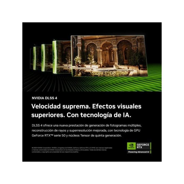 Carte graphique - PNY - GeForce RTX 5080 - 16 Go - Overclocking - ARGB ...