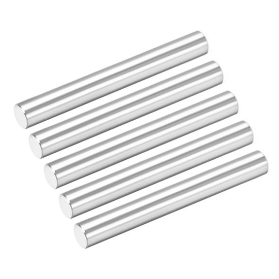 Goupille SOURCING MAP 5Pcs 6mm X 50mm Goupille 304 Inox Acier ...