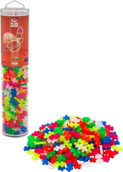 Tube Mega Neon 240 Pièces-Pp4186 - Cdiscount Jeux - Jouets