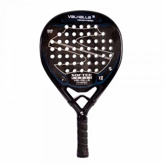Raquette de padel Softee Valhalla 2023 - Cdiscount Sport