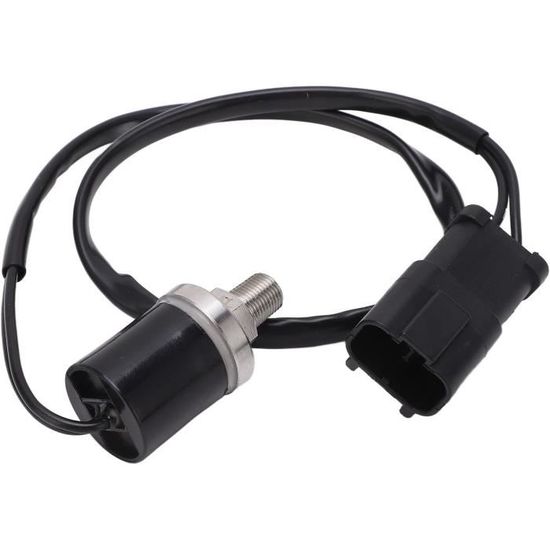 Pressostat, Interface Standard Légère, Anticorrosion, Chargeur ...