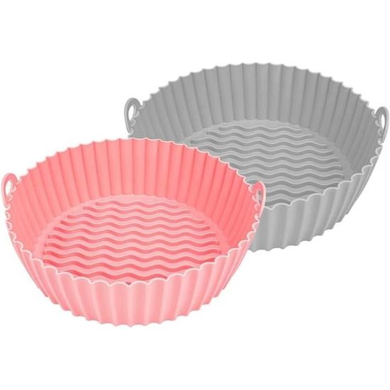 Friteuse À Air Pot Fours À Panier Accessoires Pour Friteuse À Air ...