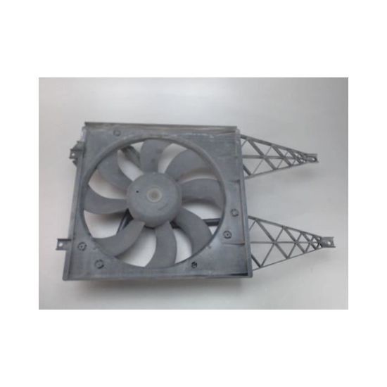 MOTEUR VENTILATEUR RADIATEUR VOLKSWAGEN POLO 6Q0959455N - 10-1253195 ...