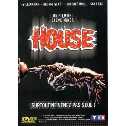 DVD House 1 - Cdiscount DVD