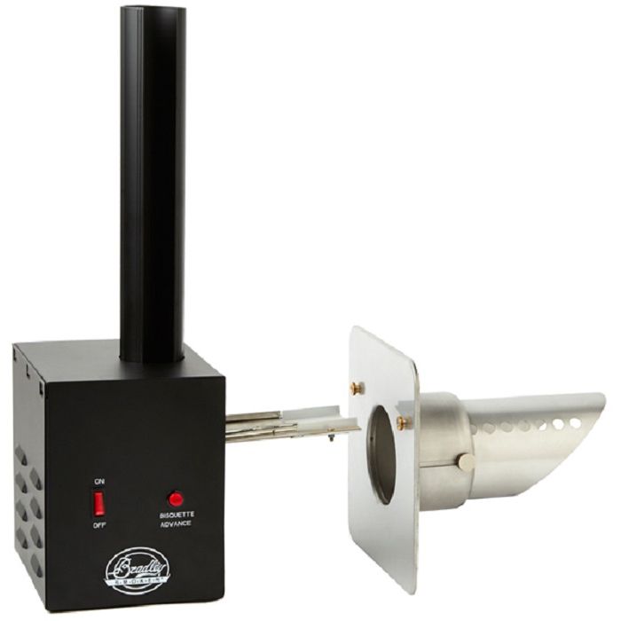Générateur de fumée Bradley Smoker pour fumoir - Cdiscount Jardin