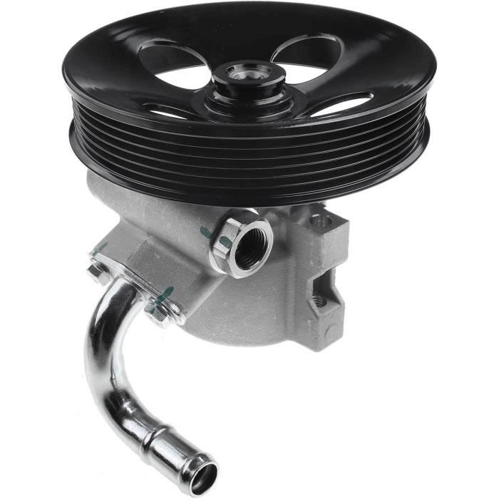 Pompes De Direction Assistée Auto - Pompe Servomoteur À Hydraulique ...