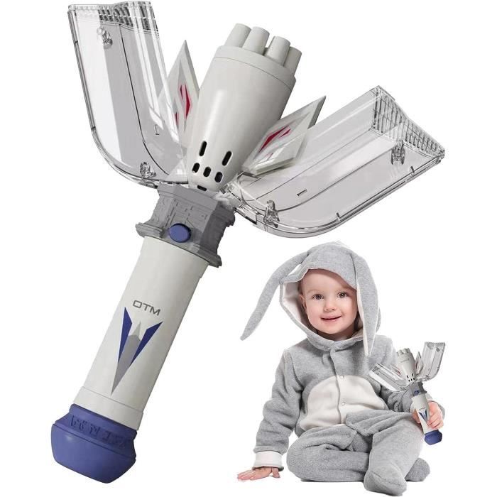 Machine À Bulles Automatique, Baguette Magique Princess Bubble Machine ...