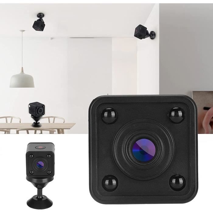 Caméra de Surveillance sans Fil, caméra de Surveillance DV Sportive ...