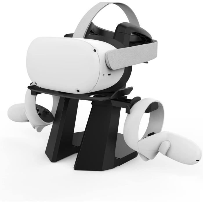 Support VR amélioré, Support d'affichage de Casque de Base Plus Stable ...