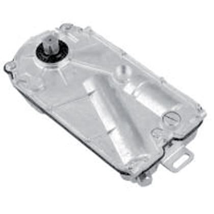 PIVOT SEVAX TSA ARRET 90° AXE CARRE - Cdiscount Bricolage