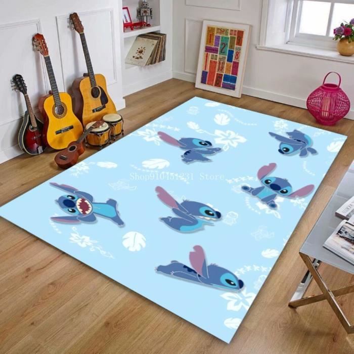 Tapis de jeu NVY-7201 roi Lion 3D Disney - antidérapant - 40x60cm ...