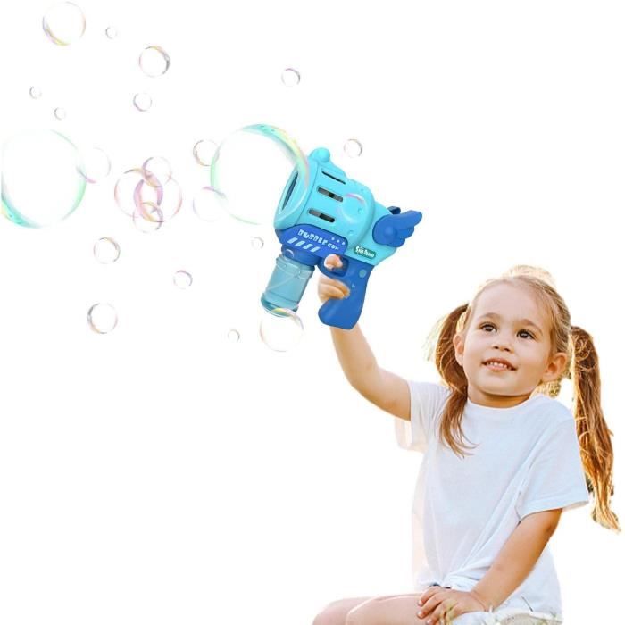 A-A Bubble Maker pour Les Enfants - Machine à Bulles étanche pour ...
