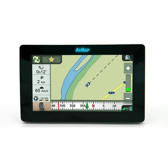 GPS Geosat 4x4 CROSSOVER – IGN FRANCE – TOUT TERRA. - GPS Geosat 4x4 ...