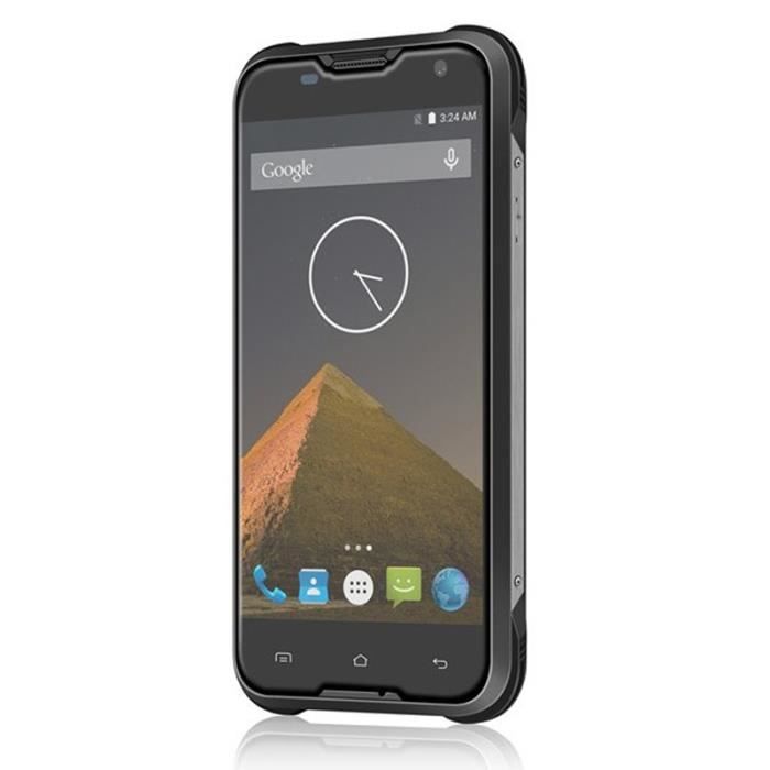 Blackview BV5000 5.0 "Standby MTK6735P Quad-Core Etanche pour Smartphone Noir - Cdiscount Téléphonie