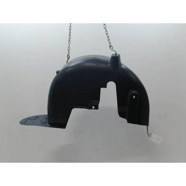 GARDE-BOUE - PARE-BOUE ARRIERE GAUCHE CITROEN C4 CACTUS 9801624380 ...