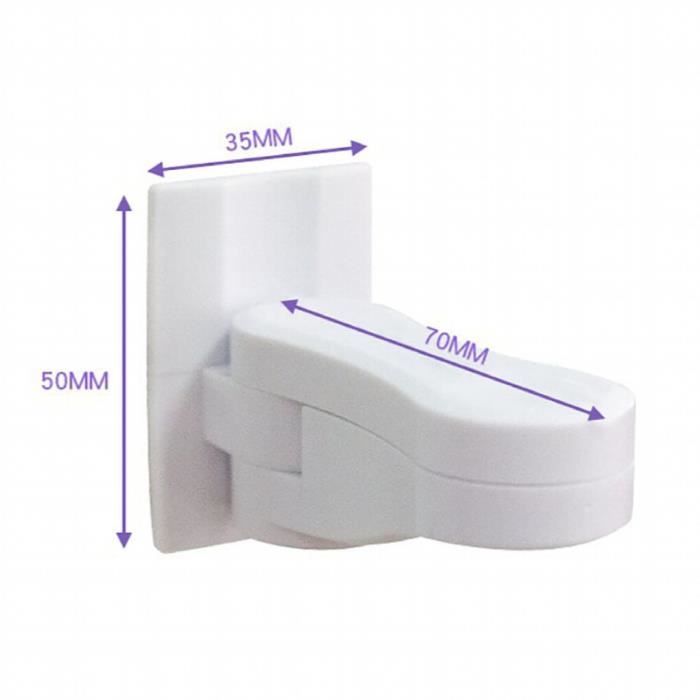 Accueil universel ABS dispositif de Protection pour enfants sécurité ...