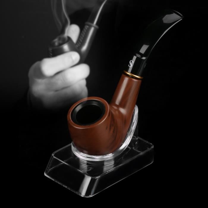 Pipe À Tabac Pipe À Cigares En Résine À Collectionner Et Durable, Pour ...