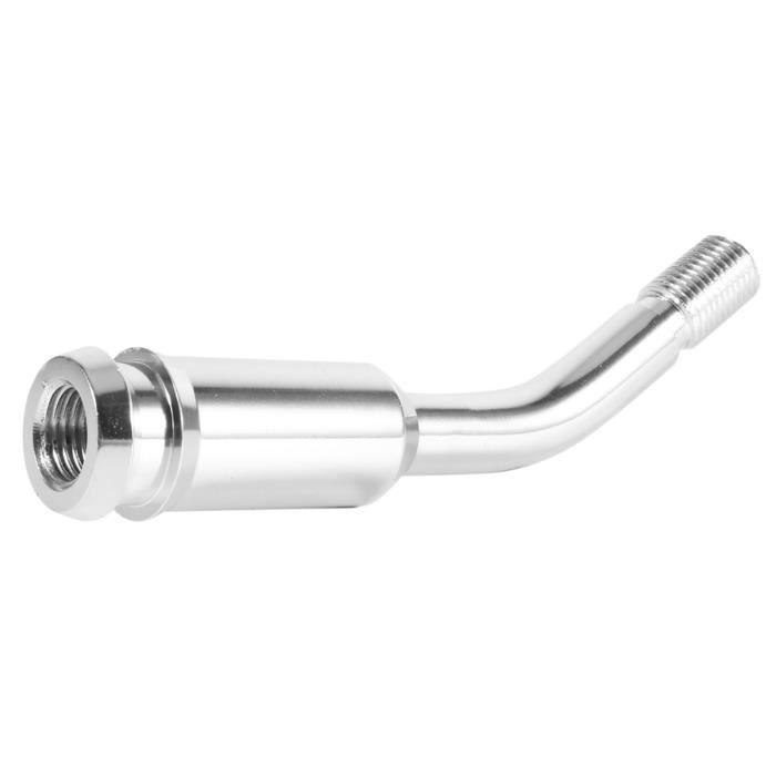 Garosa extension de bâton de levier de vitesses Extension de pommeau de ...