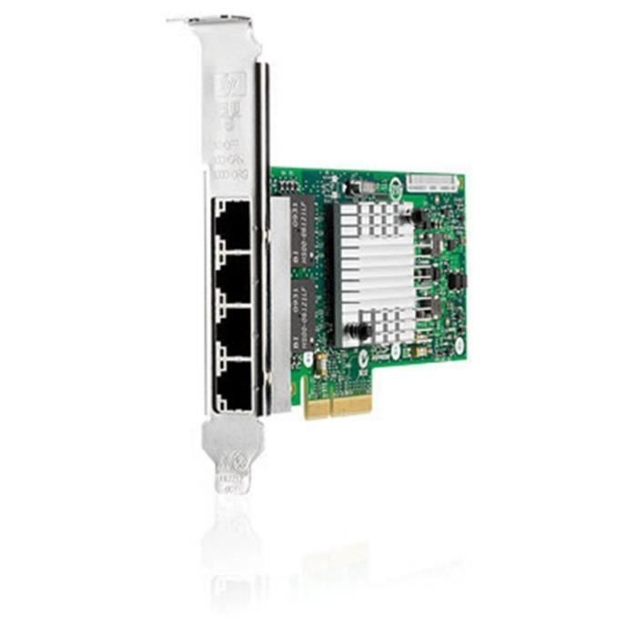Carte Reseau High Profile HP : HSTNS-BN58 HP - Cdiscount Informatique