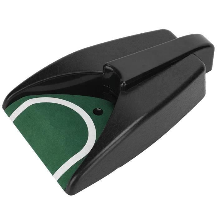 Seeyou-Lvlife Golf Putting Return Machine Golf automatique putting ...