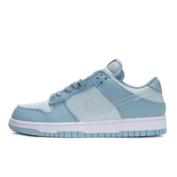 BASKET Basket Niikke Dunks Low GS Aura Clear Chaussures de sport pour ...