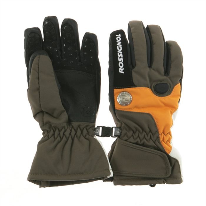 ROSSIGNOL Gants de Ski - Cdiscount Sport