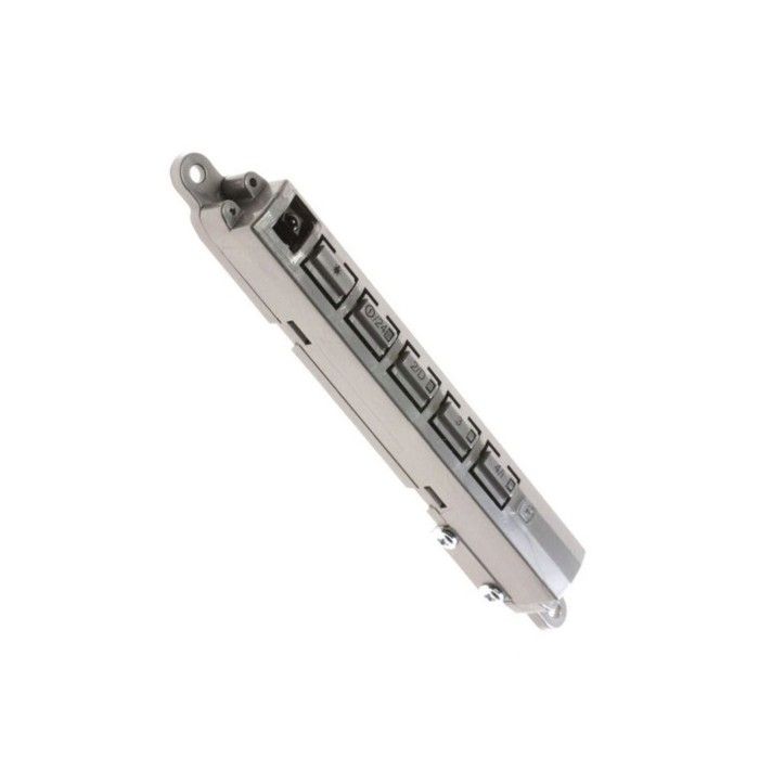 Clavier de commande - Hotte - ROBLIN (24491) - Cdiscount Electroménager