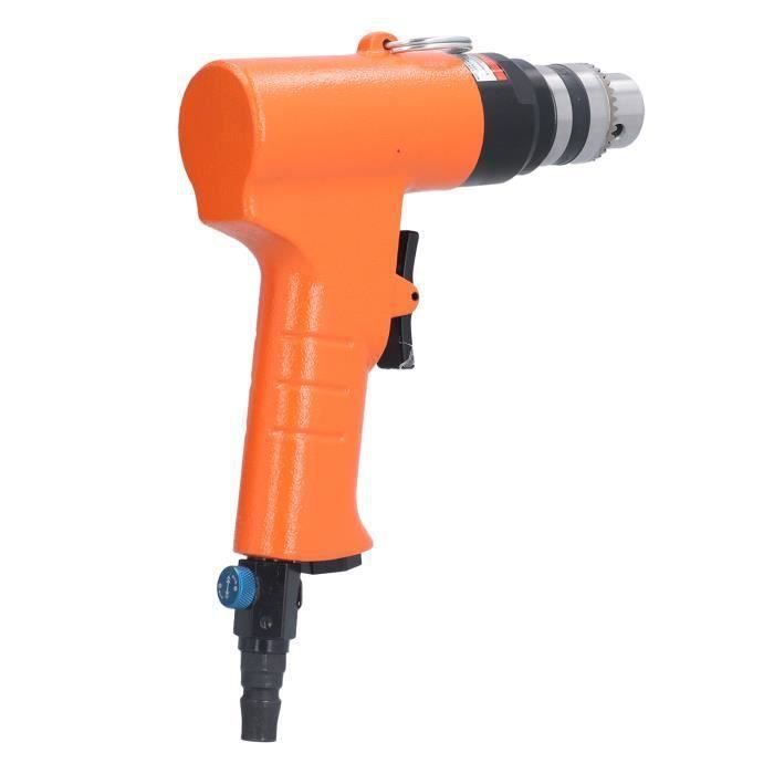 Sunbuy-LAM-Pistolet perceuse pneumatique 38 po CW CCW Outils de perçage ...