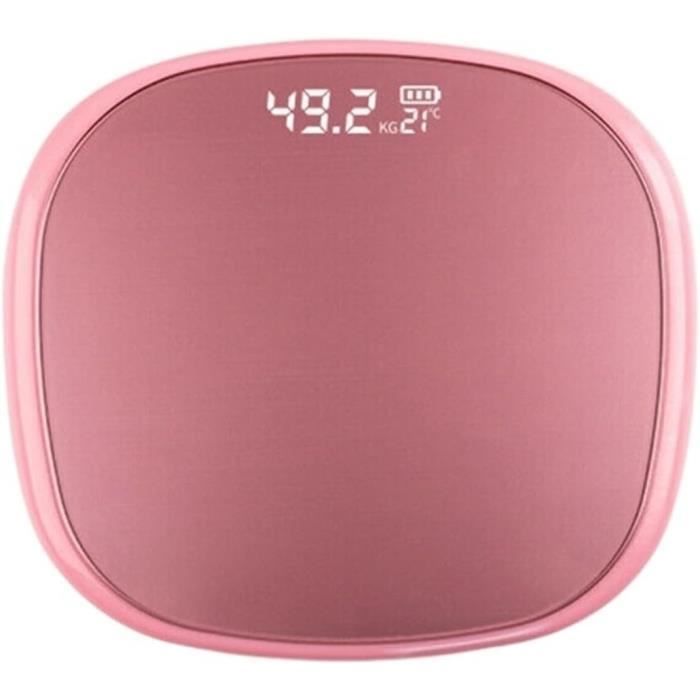 Balances Pour Le Poids Corporel Pèse-Personne Intelligent Bluetooth ...