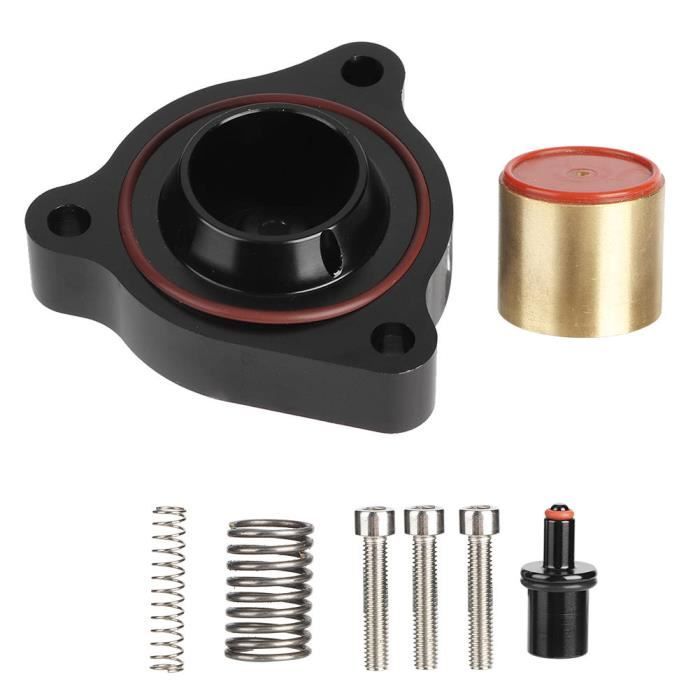 YOSOO Soupape de décharge Kit de bride d'adaptateur de vanne de ...