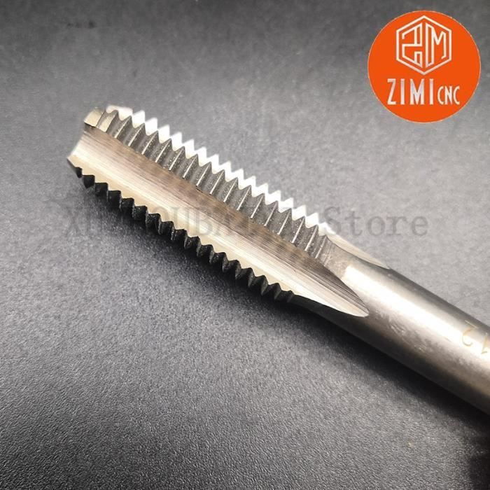 FILIERE - BUSE DE FILAGE - TARAUD,M10--Jeu De Vis Et De Robinets À Main ...