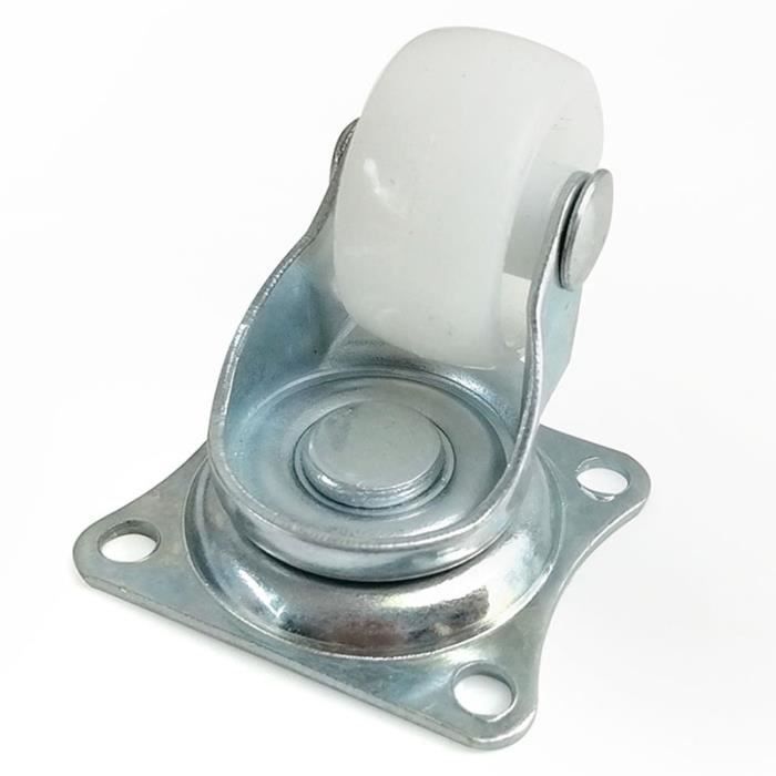 ROUE - ROULETTE,--Roulettes pivotantes universelles pour meubles, 1 ...