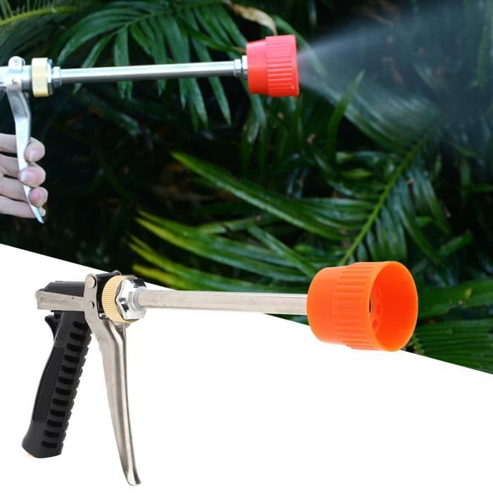 SALALIS Pulvérisateur d'eau Pulvérisateur de Pesticides Agricoles à ...