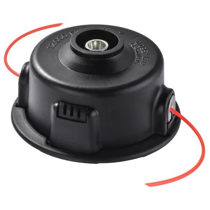 Tête de coupe bordures automatique pour Toro 51975 51954 51955 bordure ...