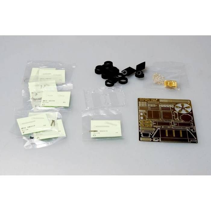 Maquette Half-Track U.S. M16 - TRUMPETER - 2ème GM - 1/16 - Plastique ...
