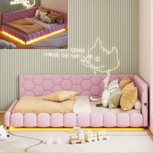 Lit enfant fille - Cdiscount Maison