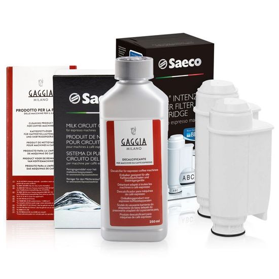 Kit pour machine à expresso Phillips - Saeco Philips Brita Intenza+ ...