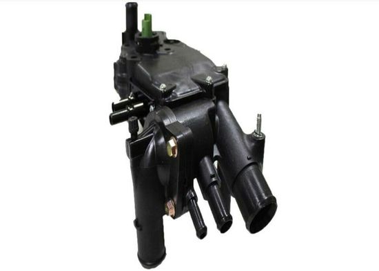 Boitier thermostat d'eau Pour C5 XSARA BERLINGO 206 306 307 406 2.0HDI ...