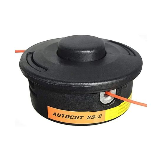 Tête débroussailleuse Stihl Autocut 25–2 compatible FS55 à FS131 – Réf ...