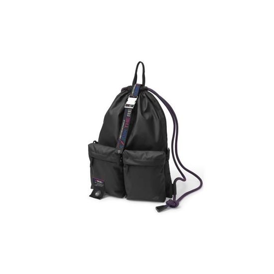 Sac à cordon multi-usage ROG Slash BD3700 - ASUS - Noir - Polyester ...