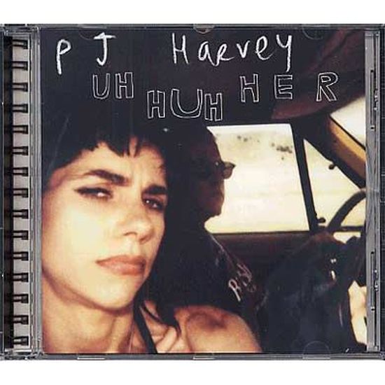 Uh huh her - CD cd hard rock - métal Boitier - Cdiscount Musique