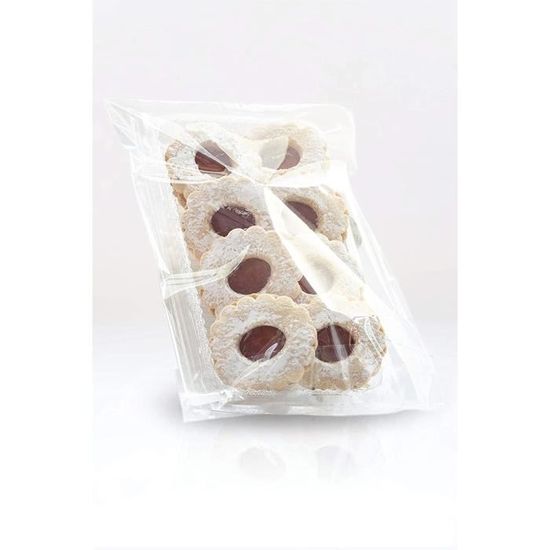 Sac Alimentaire Et Pour Sandwich - Sachets Bonbon Auto-Adhésifs ...