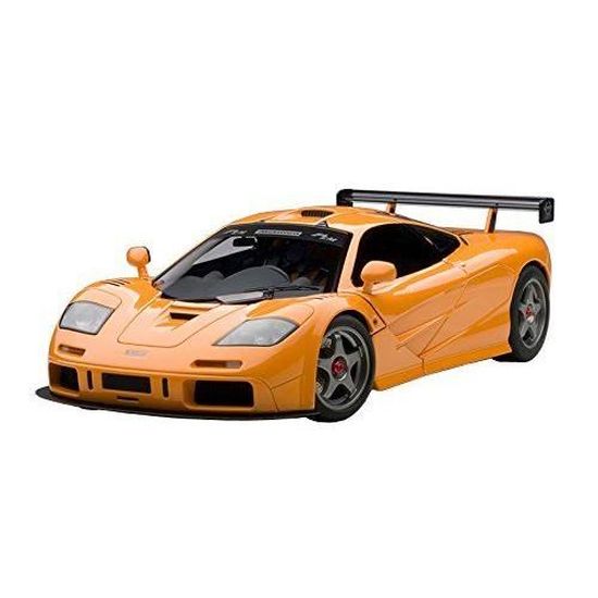 Autoart - 76011 - Véhicule Miniature - Modèle à L'échelle - Mclaren F1 ...