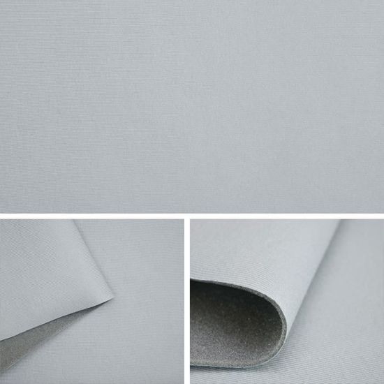 Tissu Revêtement velours ciel de toit automobile - Cdiscount Auto