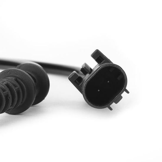 Remplacement Du Capteur De Vitesse Abs Avant Gauche Adapté Pour ...