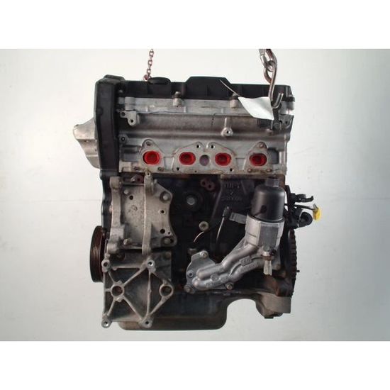 MOTEUR ESSENCE PEUGEOT 307 SW Phase 1 2002-2005 1.6 16V 0135 3X - D1 ...