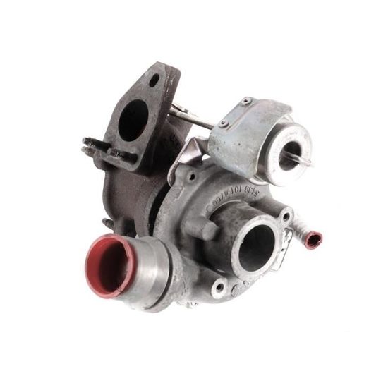 Turbo Turbocompresseur Renault Dacia 1.5 DCI BORG WARNER 54391014760 ...
