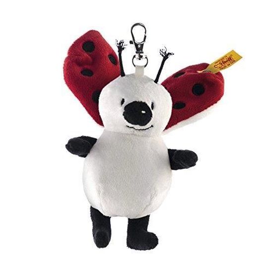 Steiff 024306 - Porte-clés - Coccinelle P0MTA - Cdiscount Jeux - Jouets