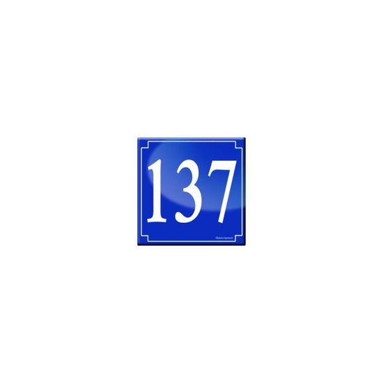 Autocollant - STICKERS EXPRESS - numéroderue137 - Classique bleu ...